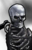 Skeleton | NWNWiki | Fandom