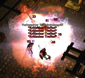 Whirlwind Attack | NWN2: Realms of Trinity Wiki | Fandom