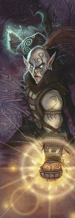 Monk | NWN2: Realms of Trinity Wiki | Fandom