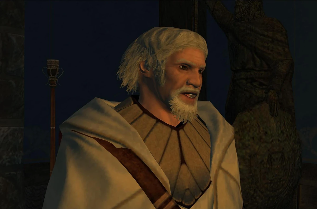 Aldanon | NWN2Wiki | Fandom