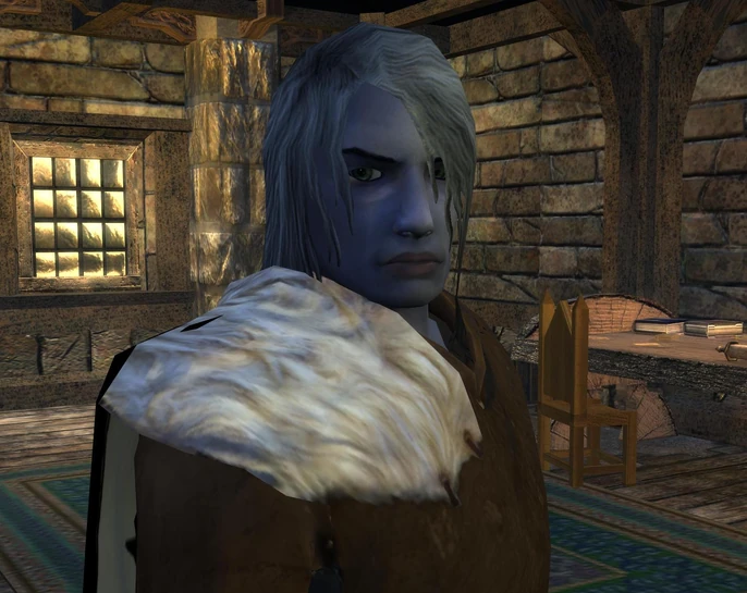 Gannayev-of-Dreams | NWN2Wiki | Fandom