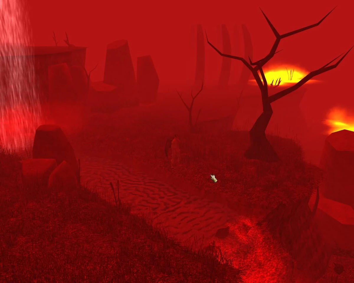 Nine Hells of Baator | NWN2Wiki | Fandom