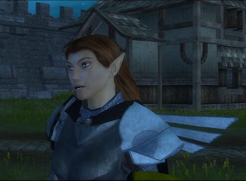 Elanee | NWN2Wiki | Fandom