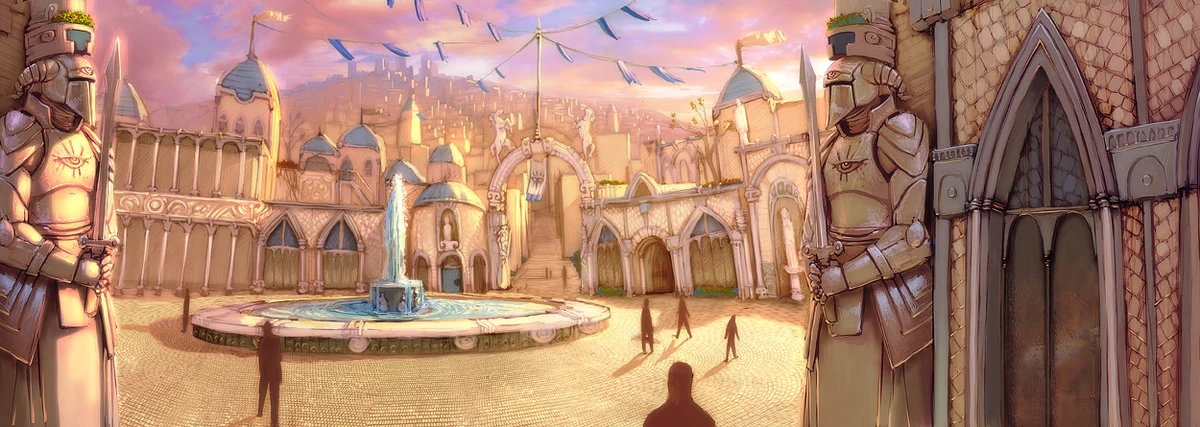Neverwinter | NWN2Wiki | Fandom