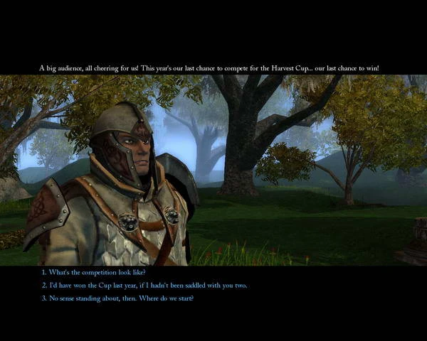 Conversation | NWN2Wiki | Fandom