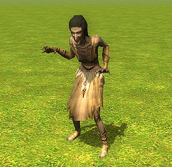 Annis | NWN2Wiki | Fandom