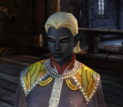 Drow | NWN2Wiki | Fandom