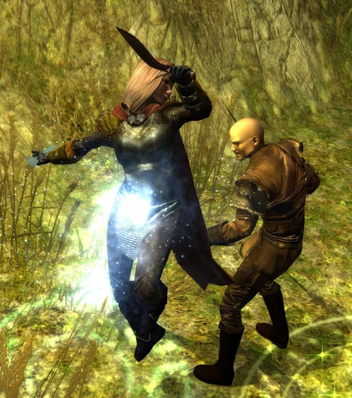 Shandra Jerro | NWN2Wiki | Fandom