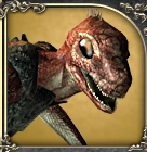 Firenewt warrior | NWN2Wiki | Fandom