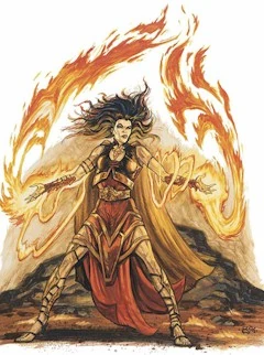 Hellfire Warlock | NWN2Wiki | Fandom