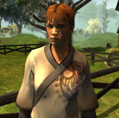 Human | NWN2Wiki | Fandom