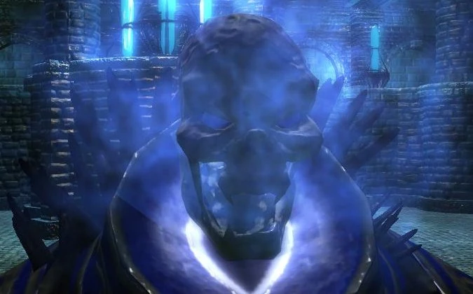 Black Garius | NWN2Wiki | Fandom