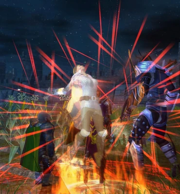 Summon Baatezu | NWN2Wiki | Fandom