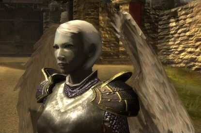 Kaelyn the Dove | NWN2Wiki | Fandom