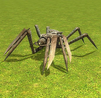 Blade Spider | NWN2Wiki | Fandom