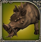 Dire boar | NWN2Wiki | Fandom