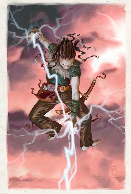 Stormlord | NWN2Wiki | Fandom