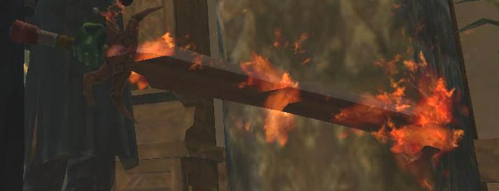 Angurvadal (Flame Tongue) | NWN2Wiki | Fandom