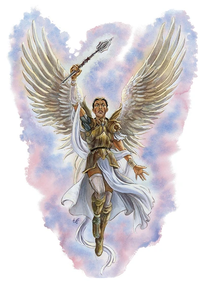 Favored Soul | NWN2Wiki | Fandom