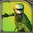 Yuan-ti holy guardian | NWN2Wiki | Fandom