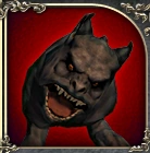 Shadow mastiff | NWN2Wiki | Fandom