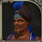 Shamal | NWN2Wiki | Fandom