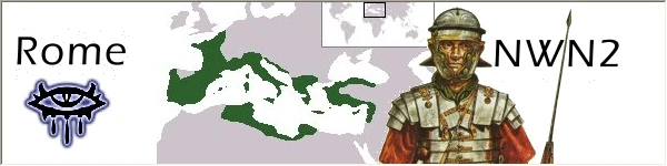 Rome - Historical PW | NWN2Wiki | Fandom