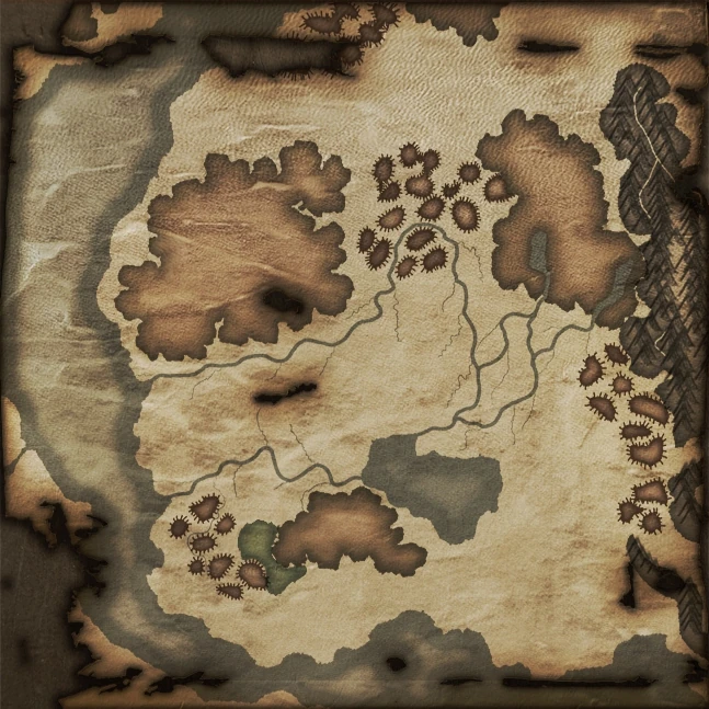 Rashemen | NWN2Wiki | Fandom