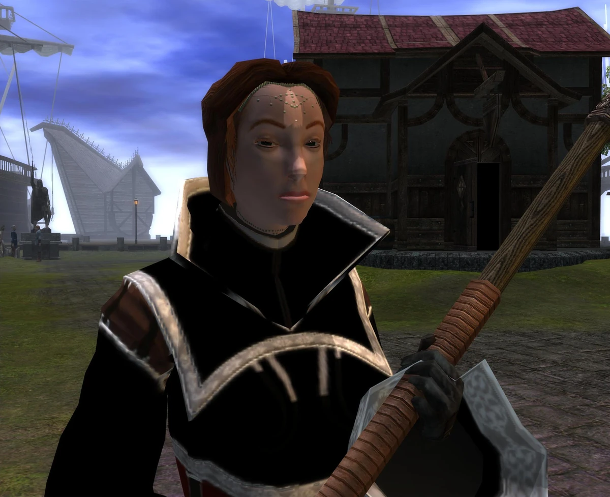 Qara | NWN2Wiki | Fandom