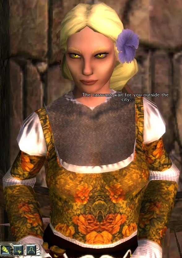 Joy | NWN2Wiki | Fandom