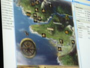 World map | NWN2Wiki | Fandom