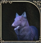 Telthor Wolf | NWN2Wiki | Fandom