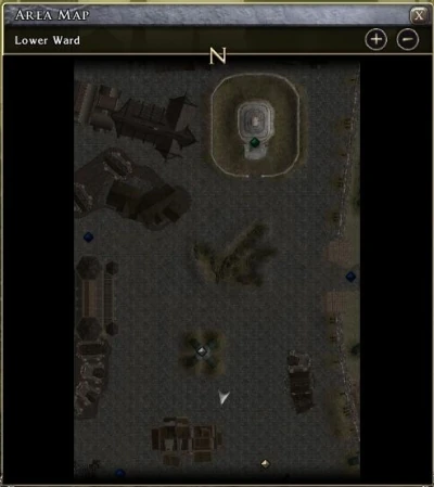 Lower Ward | Sigil: City of Doors Wiki | Fandom