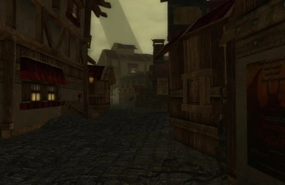 Hive Ward | Sigil: City of Doors Wiki | Fandom
