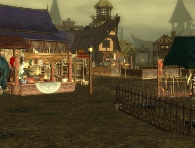 Sigil Main | Sigil: City of Doors Wiki | Fandom