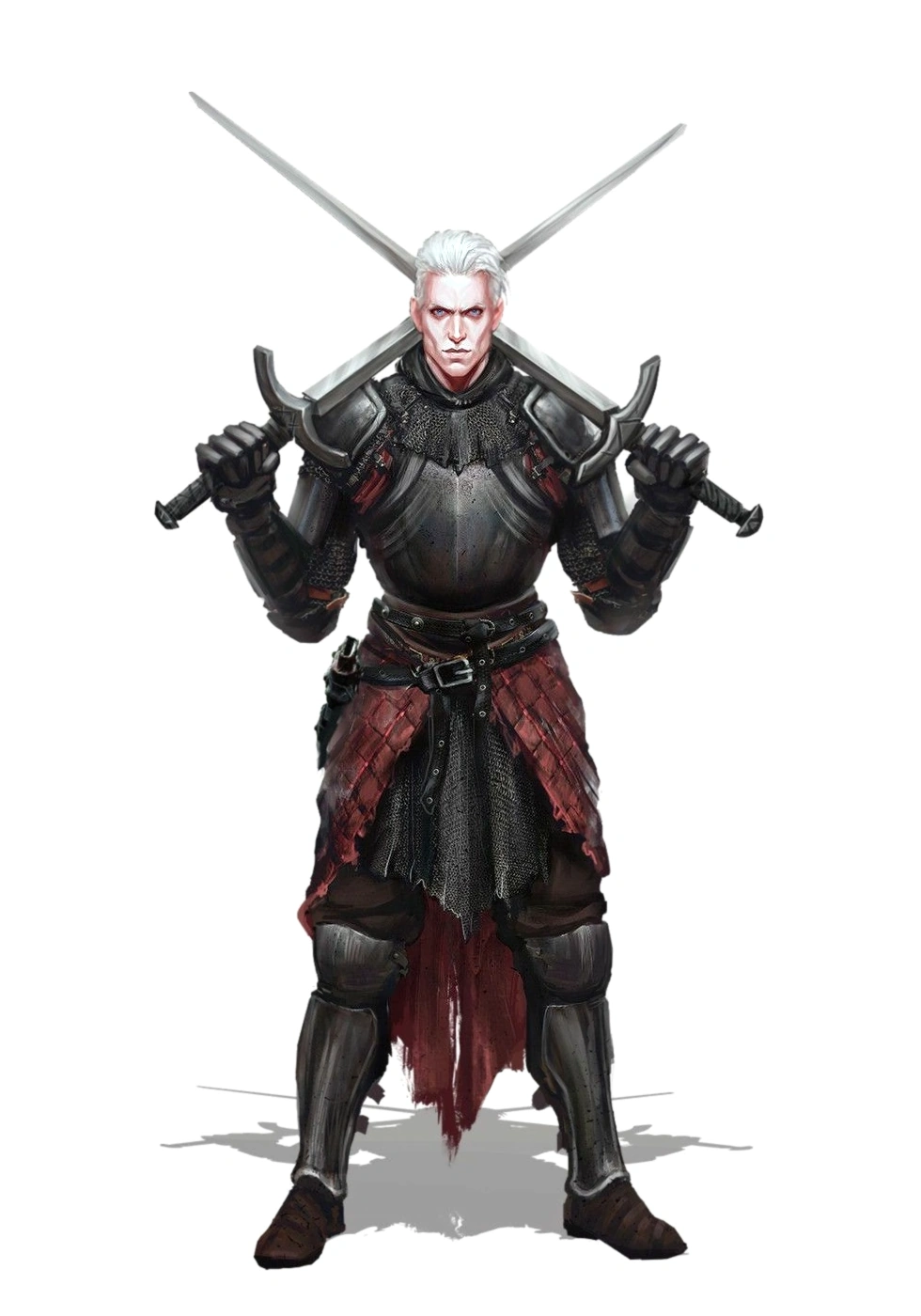 Maestro d'Armi | NWN Candle Keeper Wiki | Fandom