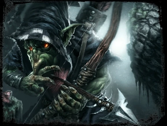 Goblin | NWN Candle Keeper Wiki | Fandom