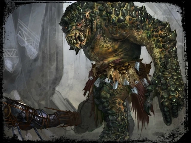 Troll | NWN Candle Keeper Wiki | Fandom