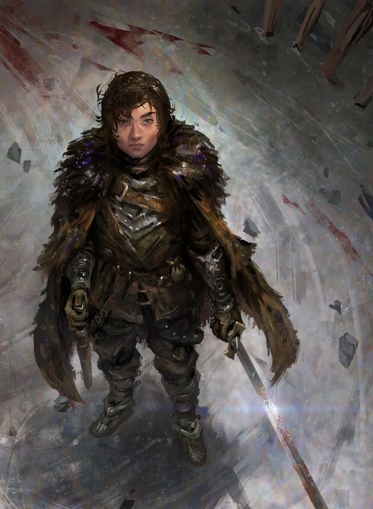 Halfling di Interra | NWN Candle Keeper Wiki | Fandom
