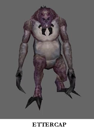 Ettercap (1) | NWNEnhanced Wiki | Fandom