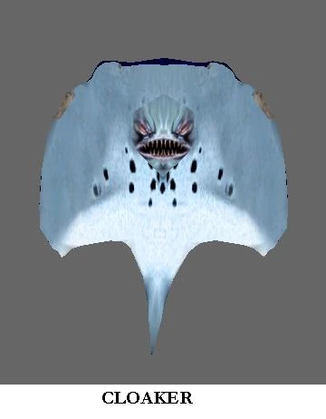 Cloaker | NWNEnhanced Wiki | Fandom