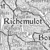 Richemulot | Ravenloft: Prisoners of the Mist Wikia | Fandom