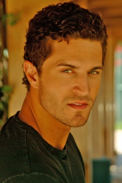 Christian | NWoD: In Loco Parentis Wiki | Fandom