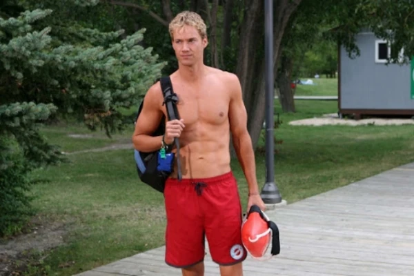 Mako | NWoD: In Loco Parentis Wiki | Fandom