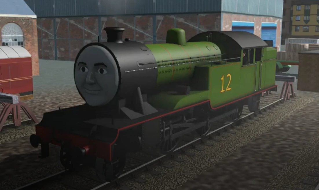 Eric | NWR Adventures Series Wiki | Fandom