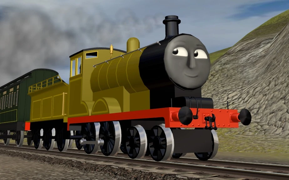Barbara | NWR Adventures Series Wiki | Fandom
