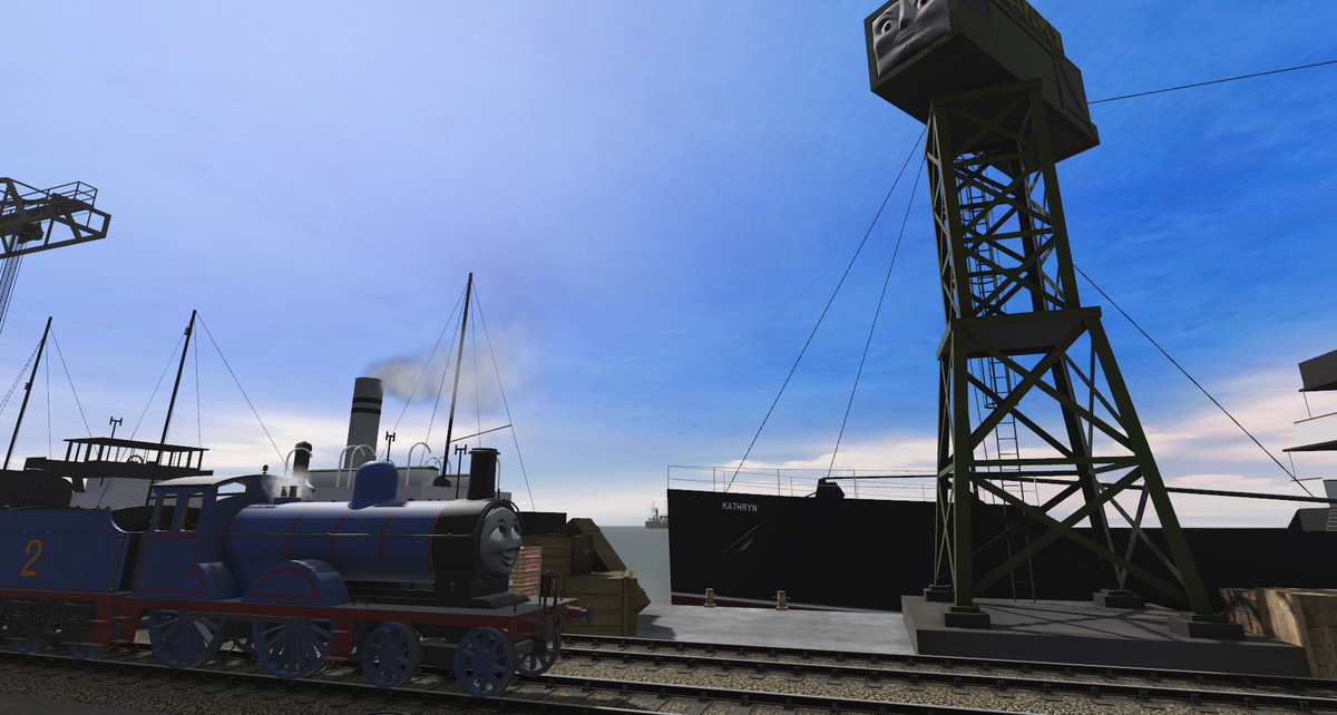 Edward Nwr Adventures Series Wiki Fandom