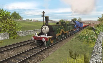 Emily | NWR Adventures Series Wiki | Fandom