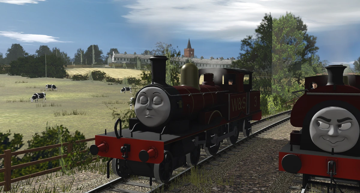 Adam | NWR Adventures Series Wiki | Fandom