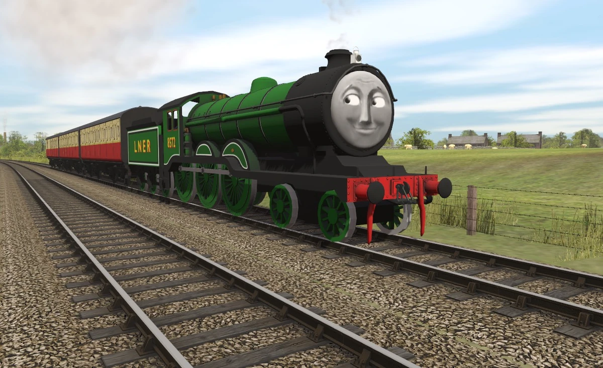 Alfred | NWR Adventures Series Wiki | Fandom